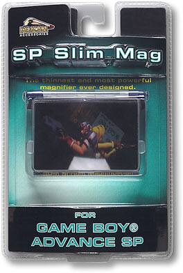 Best Buy: ELECTRO SOURCE/IMPULSE Electro Source/Impulse SP Slim Mag ...