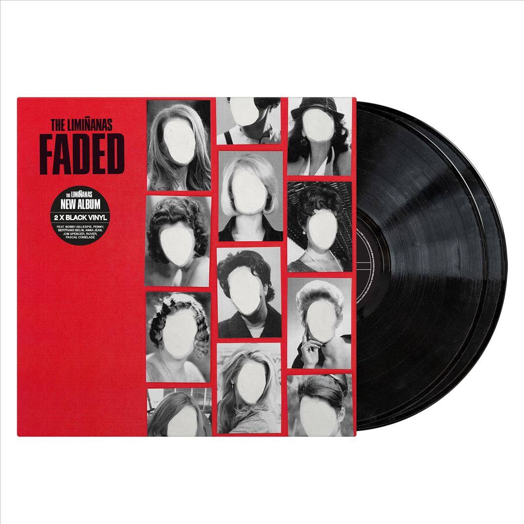 Faded [2 LP] [LP] VINYL - Best Buy