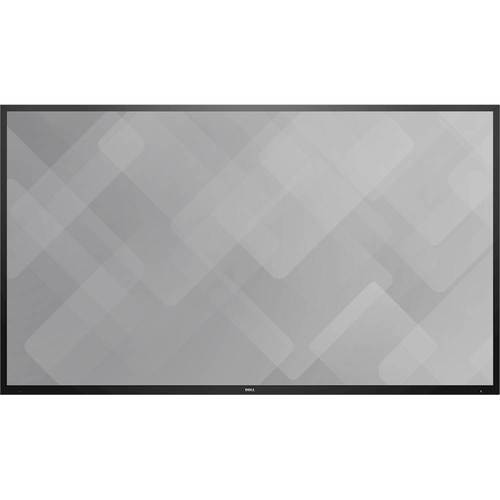 Large Touch-Screen Monitor - Best Buy