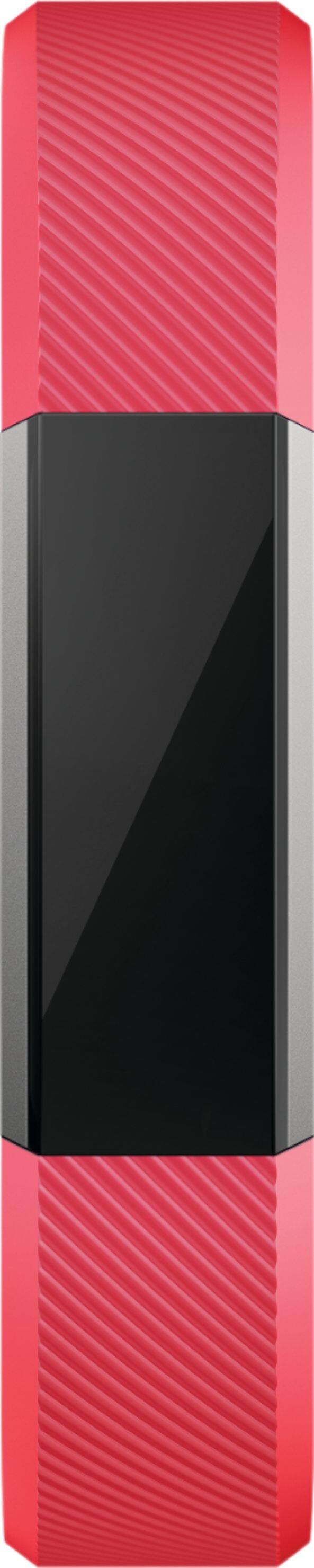 Fitbit Alta™ Classic Band Small Pink FB158ABPKS - Best Buy