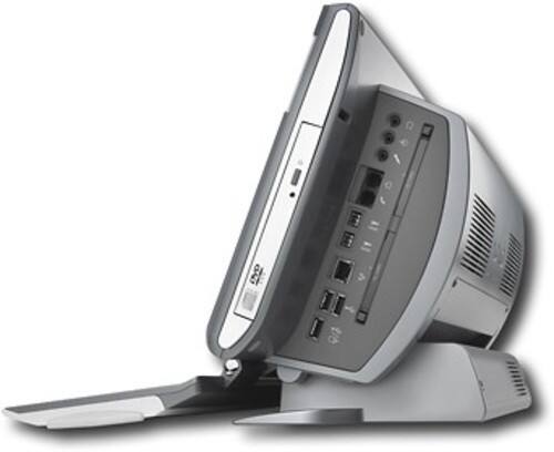 Best Buy: Sony VAIO All-In-One Desktop with Intel® Pentium® 4 Processor ...