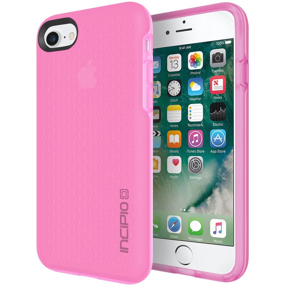 Customer Reviews: Incipio Haven Case for Apple® iPhone® 7 Translucent ...