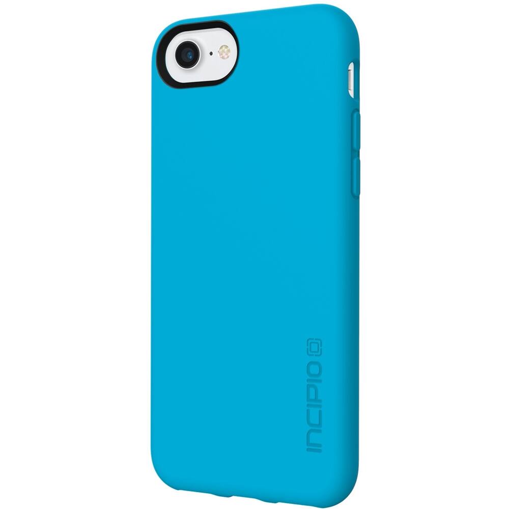 Customer Reviews: Incipio NGP Case for Apple® iPhone® 7 Cyan ...