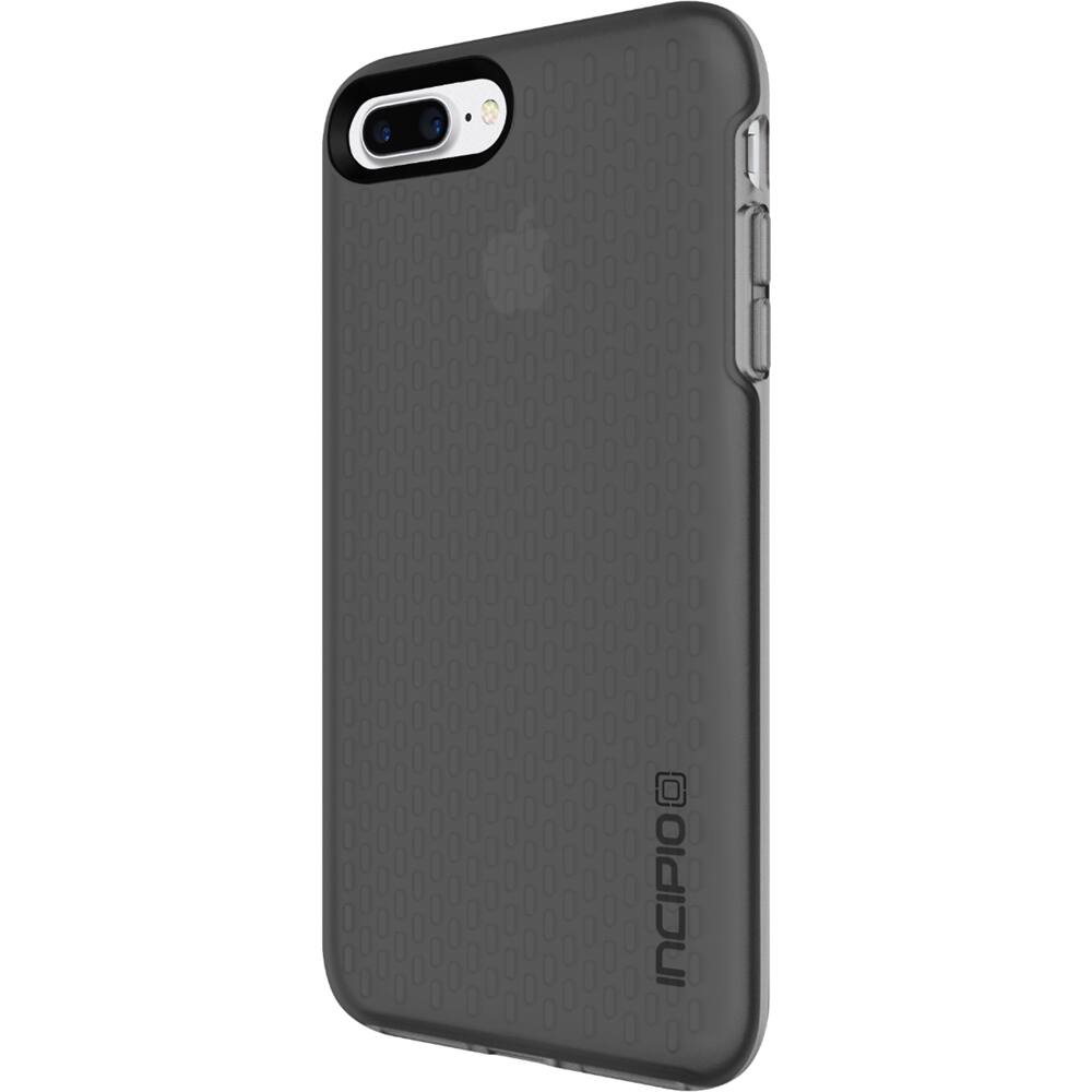 Best Buy: Incipio Haven Case for Apple® iPhone® 7 Plus Black/Charcoal ...