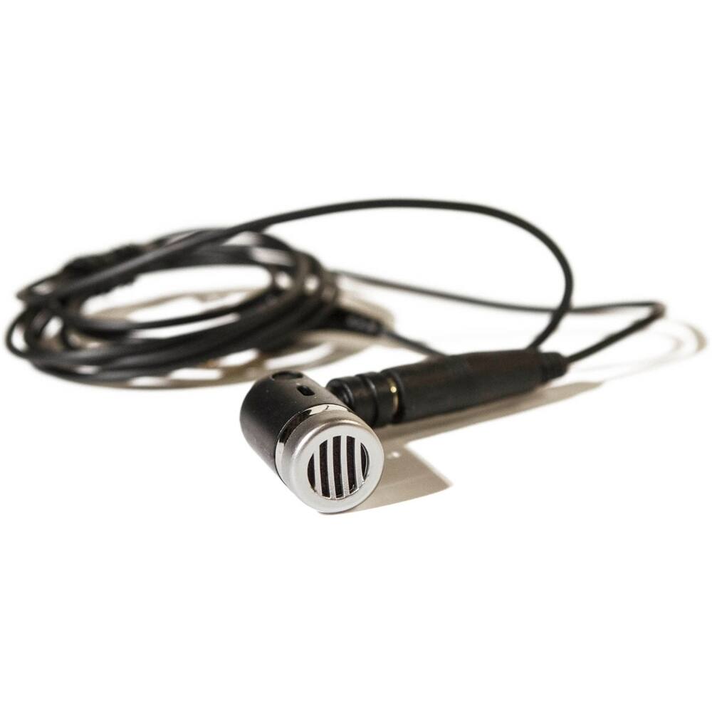 Customer Reviews: Poser Snap Mobile Video Microphone Black 98533 - Best Buy