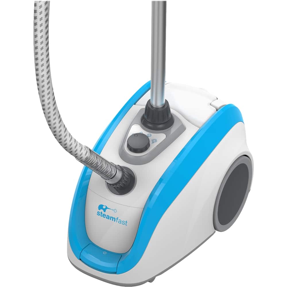 Best Buy: Steamfast Deluxe Upright Garment Steamer SF-560