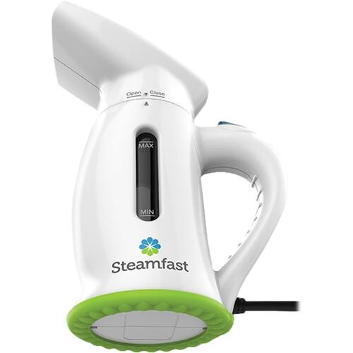 Customer Reviews: Steamfast Travel Fabric Steamer SF-425 - Best Buy