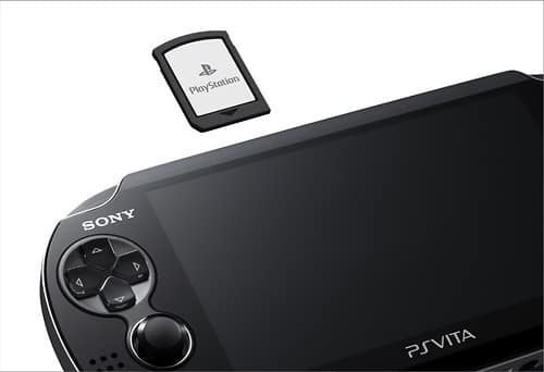 Best Buy Sony Computer Entertainment of America Refurbished PlayStation Vita 3G Wi Fi RF 22131