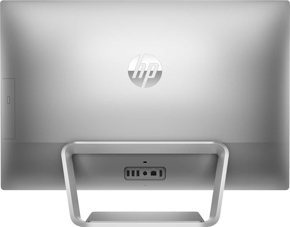 Best Buy: Pavilion 23.8" Touch-Screen All-In-One Intel Core i5 12GB ...