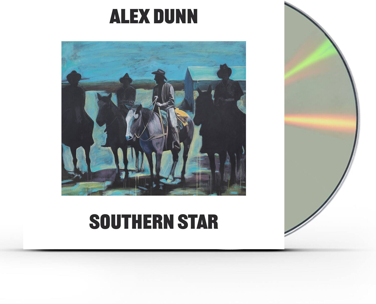Alex Dunn Southern Star COMPACT DISCS [CD] - Best Buy