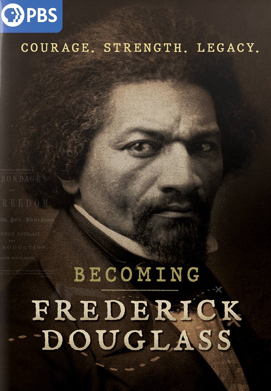 Best Buy: Becoming Frederick Douglass