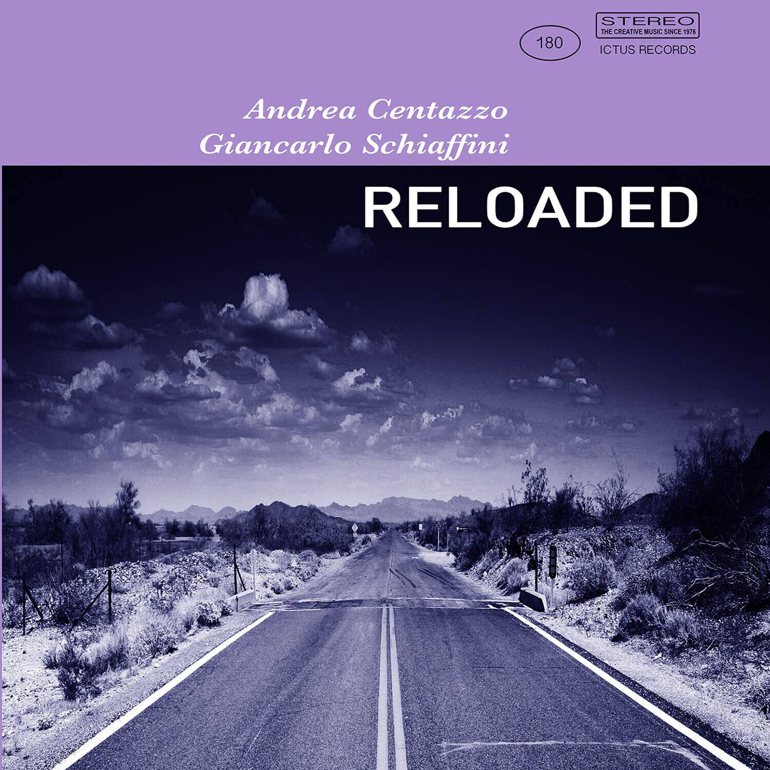 Andrea Centazzo Reloaded COMPACT DISCS [CD] - Best Buy