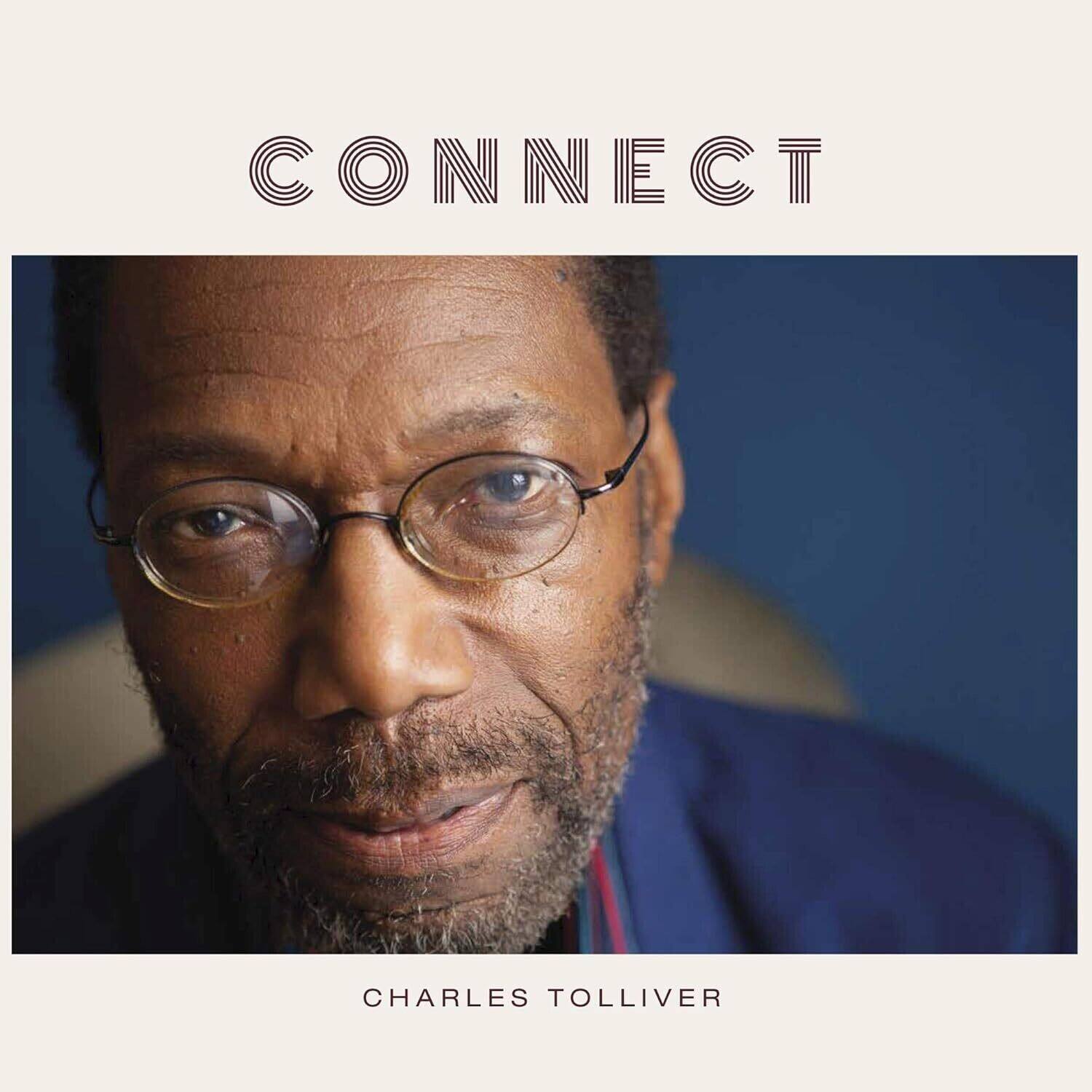 Charles Tolliver Connect COMPACT DISCS [CD] - Best Buy