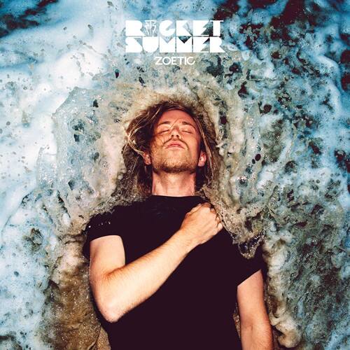 The Rocket Summer Zoetic VINYL LP - Best Buy