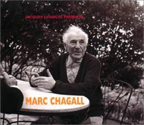 Chagall / Chancel Radioscopie 1971 COMPACT DISCS [CD] - Best Buy