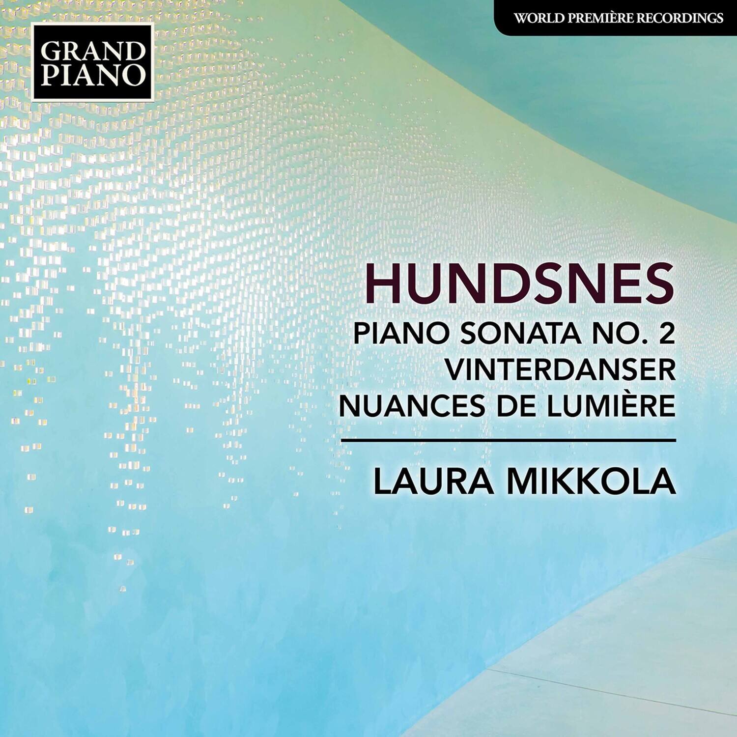 Laura Mikkola Piano Sonata 2 COMPACT DISCS [CD] - Best Buy