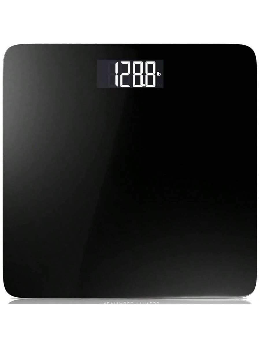 The Best Inks Bathroom Scale, Highly Accurate Digital Bathroom Body ...