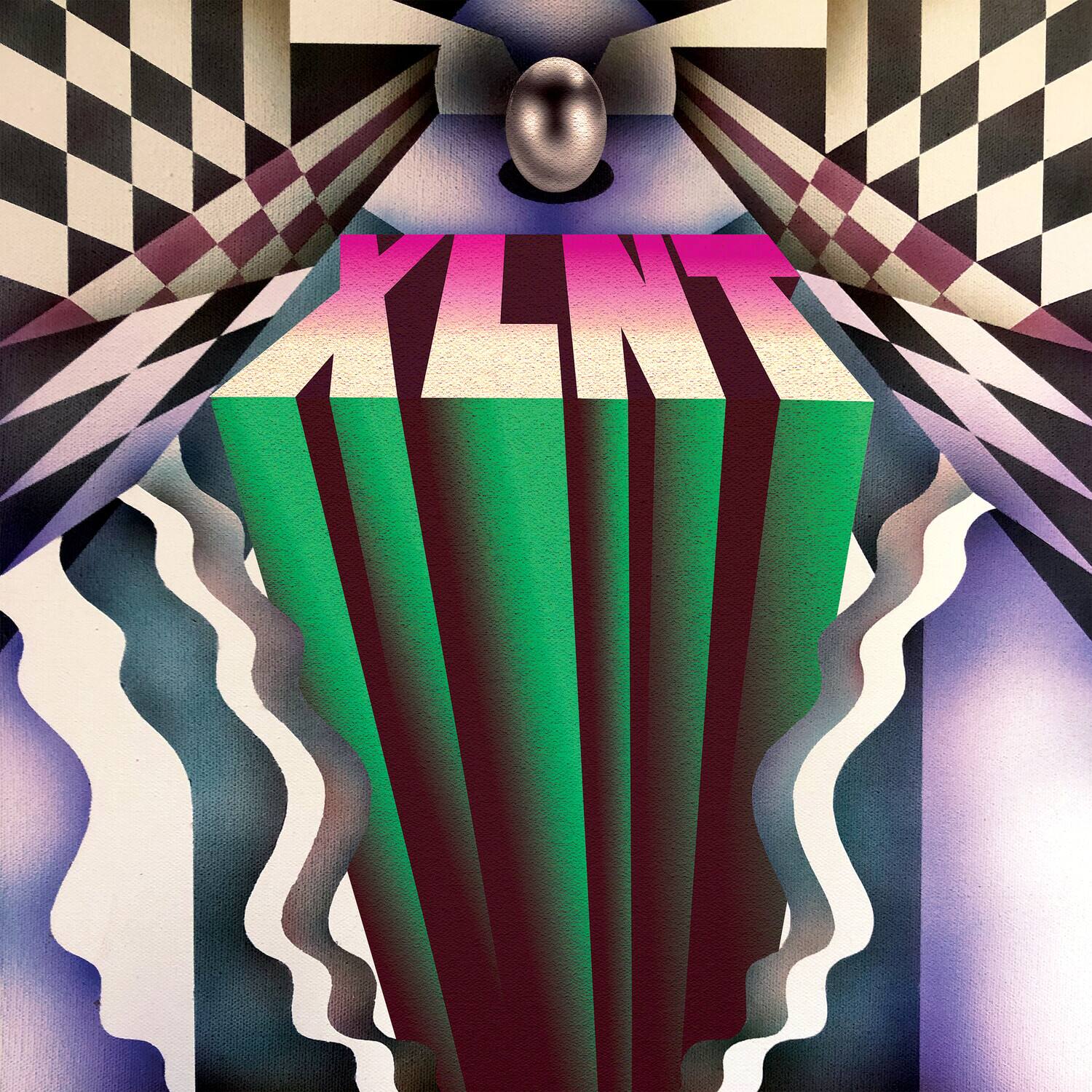 Xlnt High Tide VINYL LP - Best Buy