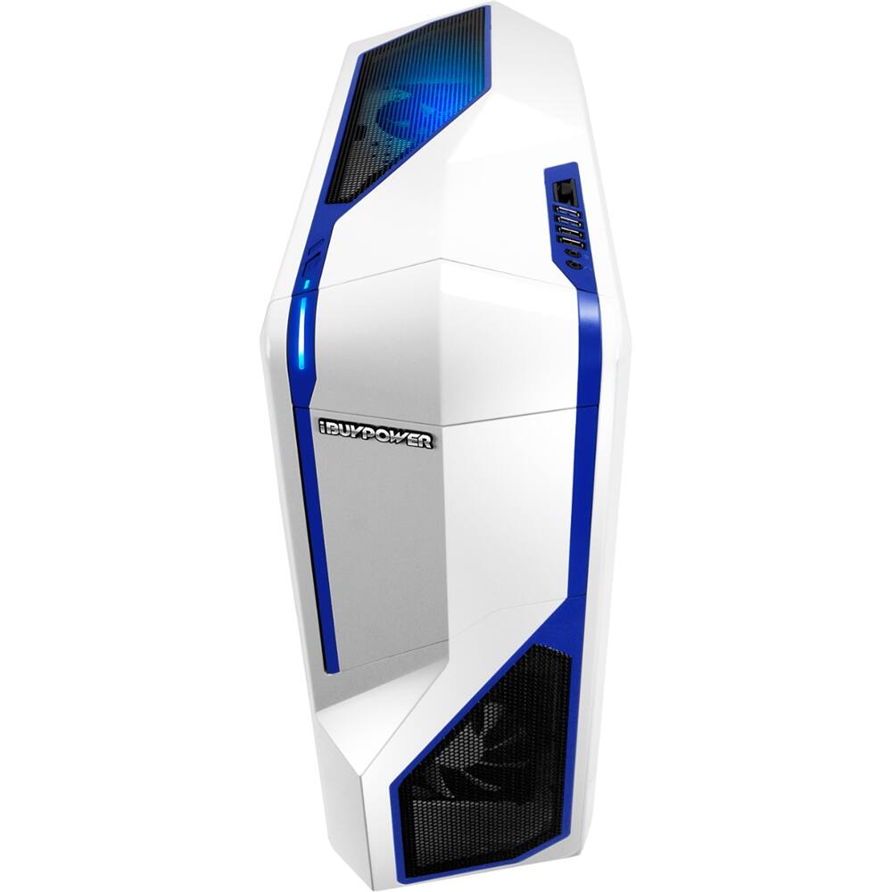 Best Buy: iBUYPOWER Desktop AMD FX-Series 16GB Memory AMD Radeon RX 460 ...