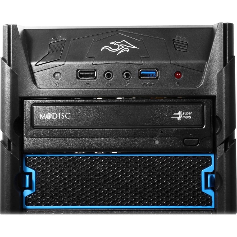 Best Buy: iBUYPOWER Desktop AMD FX-Series 8GB Memory NVIDIA GeForce GT ...