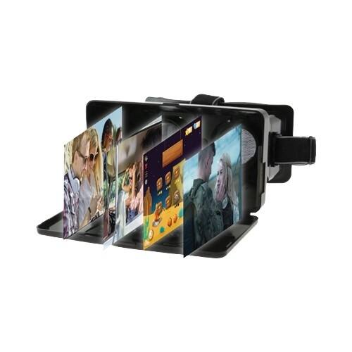 Customer Reviews: Xtreme VR VUE XSX51006BLK - Best Buy