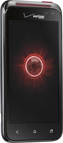 Best Buy: HTC DROID INCREDIBLE 4G Mobile Phone ADR6410LVW
