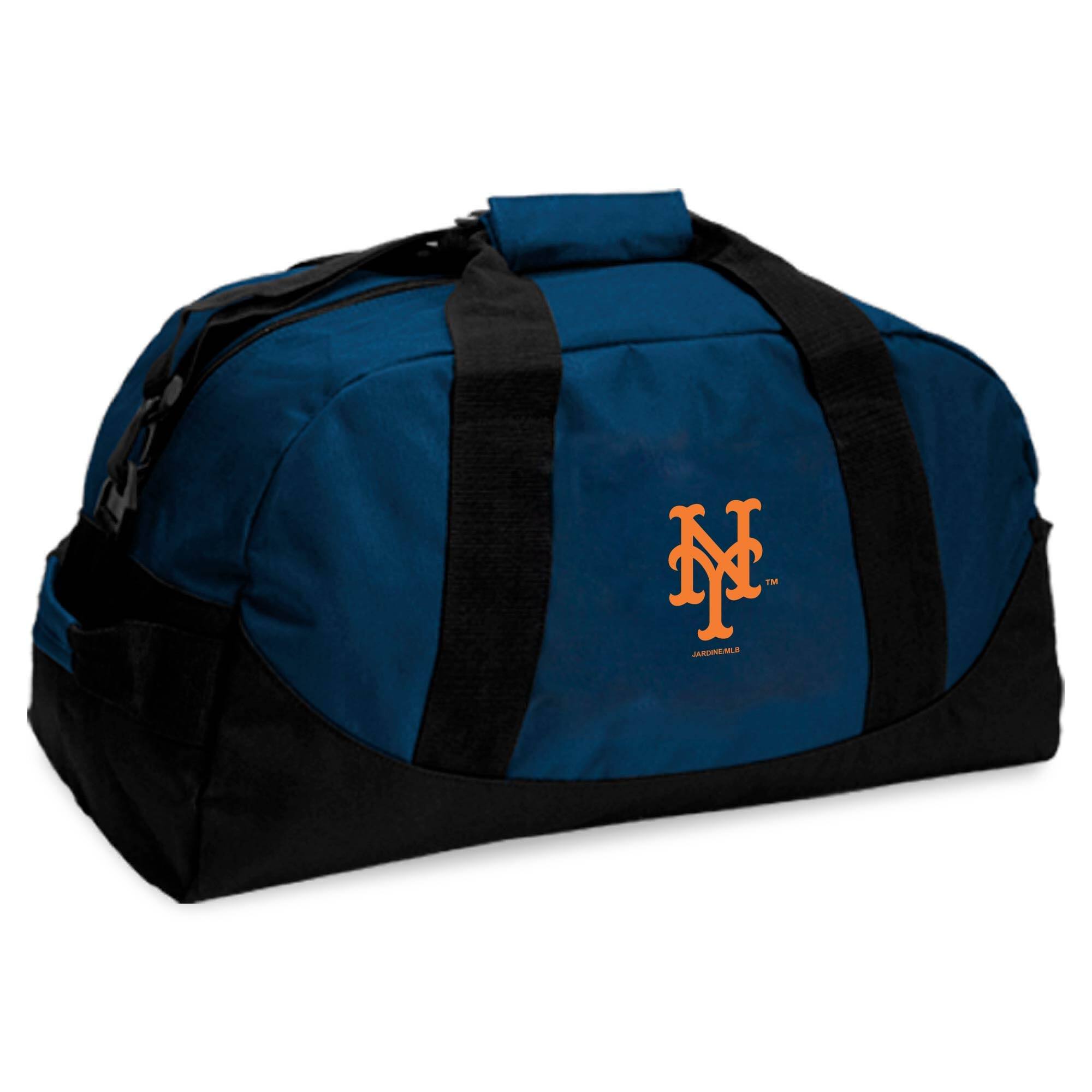 Jardine Dome Duffel Bag Navy 201733236 - Best Buy