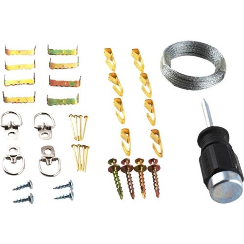 Hangman Handy Hammer Kit Silver HHK - Best Buy