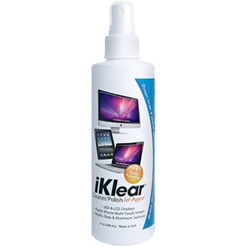 Best Buy: iKlear Spray Bottle IK-8