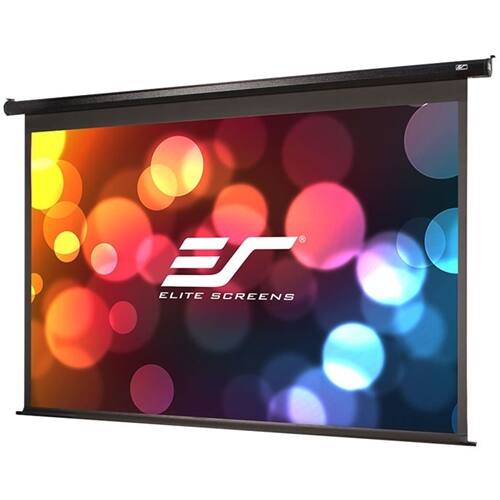 Best Buy: Elite Screens Elite Spectrum Series 150" Motorized Projector ...