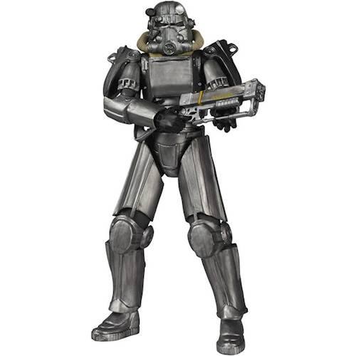 Funko The Legacy Collection: Fallout Power Armor Multi 6607 - Best Buy