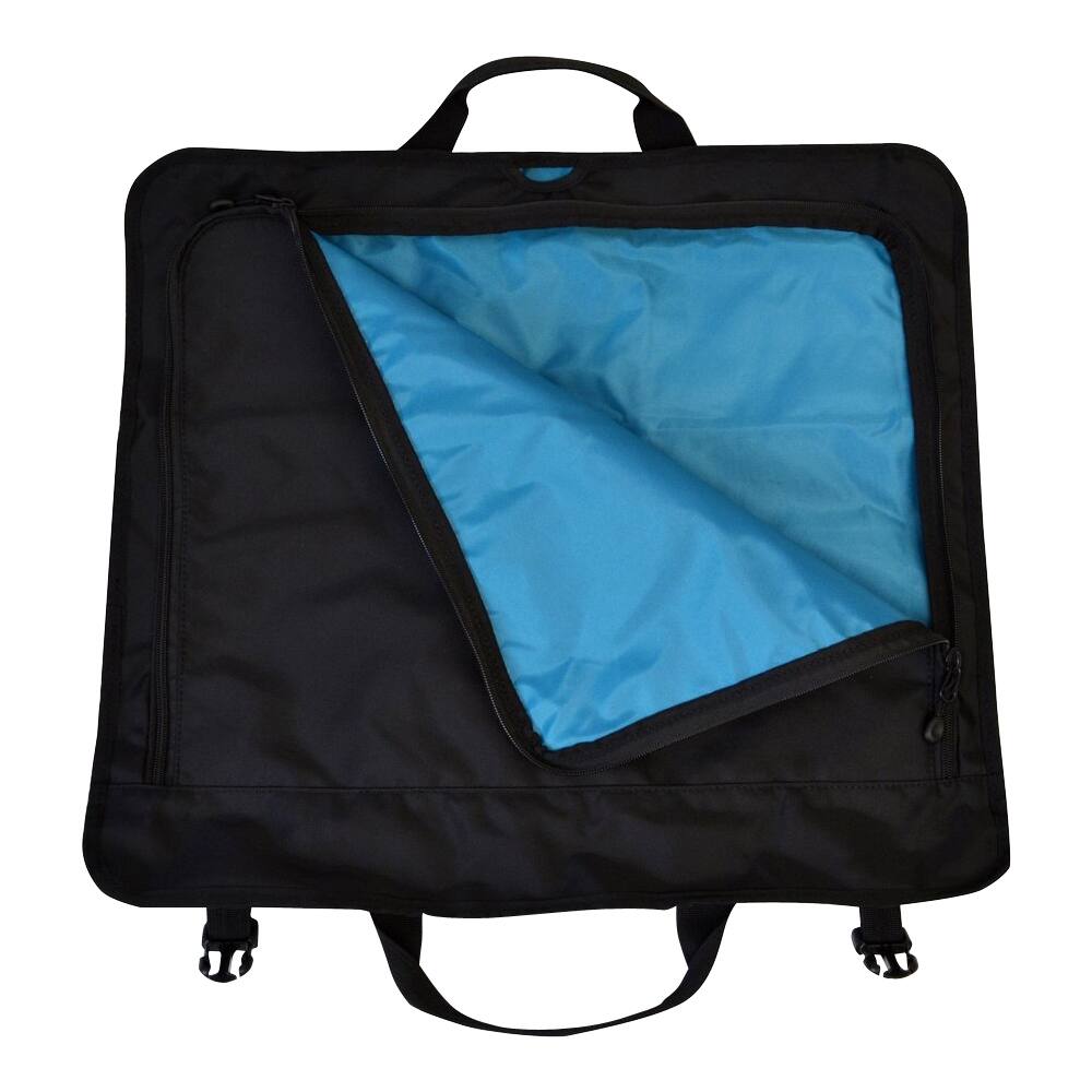 Best Buy: Skooba Design Hotdog Yoga Rollpack Onyx HD101