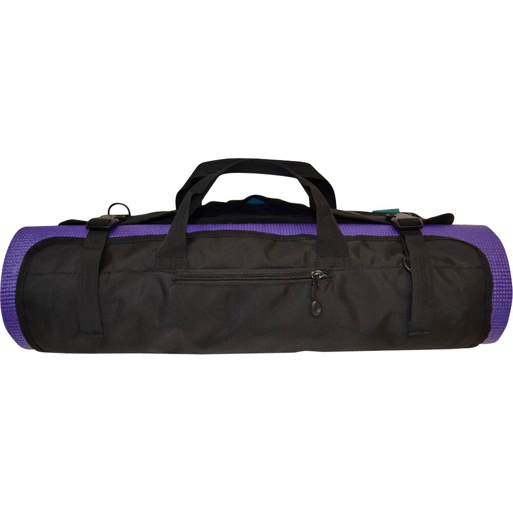 Best Buy: Skooba Design Hotdog Yoga Rollpack Onyx HD101