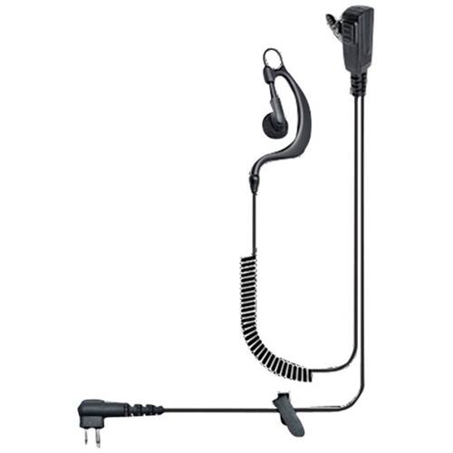 Best Buy: Klein BODYGUARD Earbud Headphones Black BODYGUARD-K1