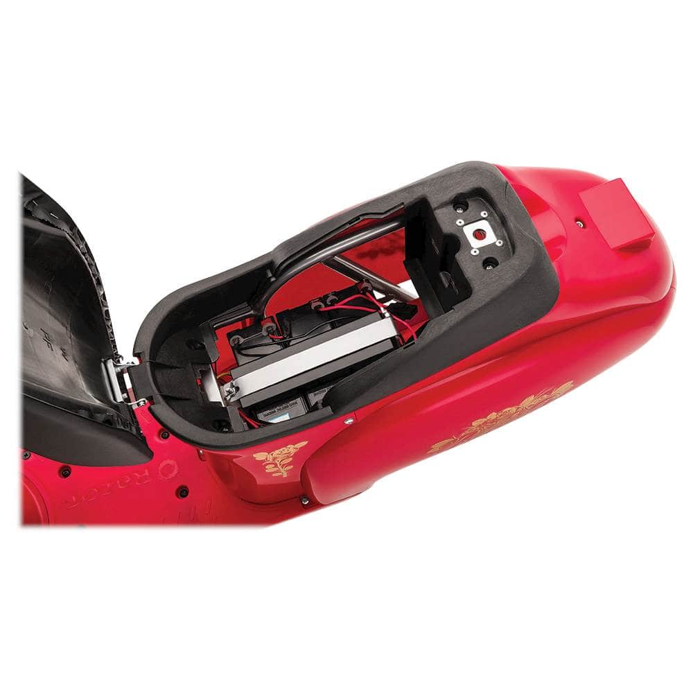 Best Buy: Razor Pocket Mod Bellezza Electric Scooter w/16 mph Max Speed ...