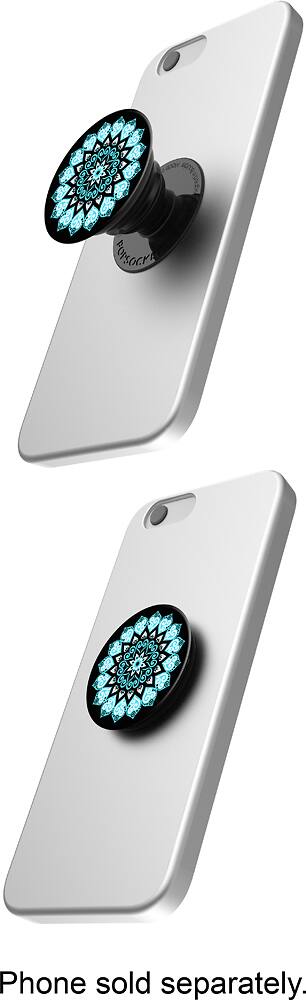 Customer Reviews: PopSockets Finger Grip/Kickstand for Mobile Phones ...