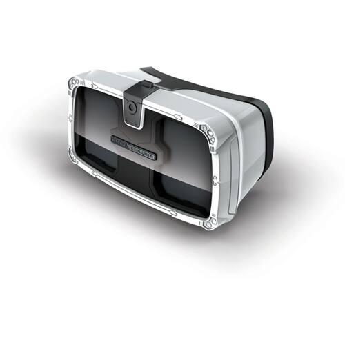 Best Buy: Uncle Milton Virtual Explorer Space Expedition 4-in-1 VR ...