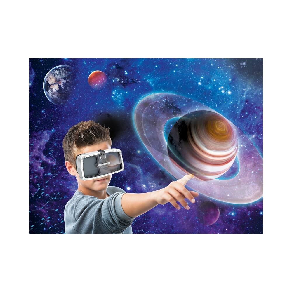 Best Buy: Uncle Milton Virtual Explorer Space Expedition 4-in-1 VR ...
