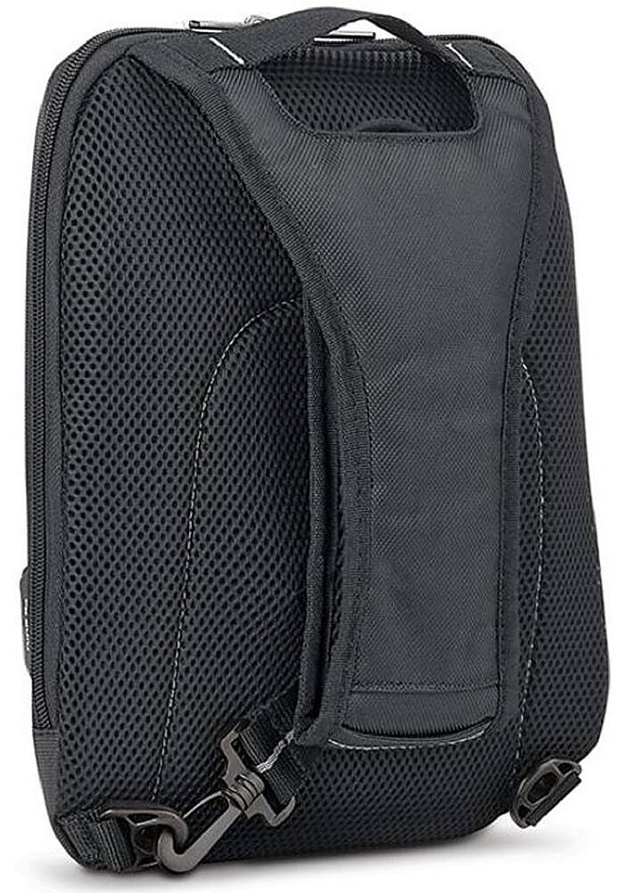 Best Buy: Solo New York Storm Carrying Case (Sling) for 10.2" iPad ...