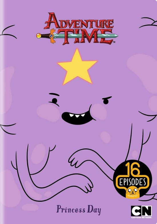 Customer Reviews: Adventure Time: Princess Day - Best Buy