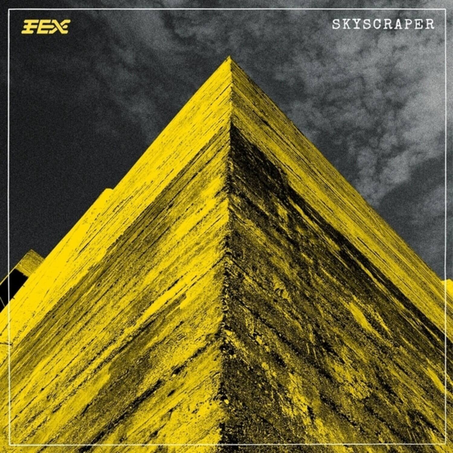 Fex Skyscraper COMPACT DISCS [CD] - Best Buy