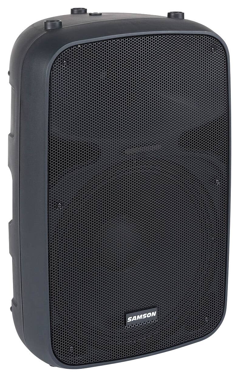 Best Buy: Samson Auro X15D 15" 1000W Loudspeaker (Each) Black SAROX15DA