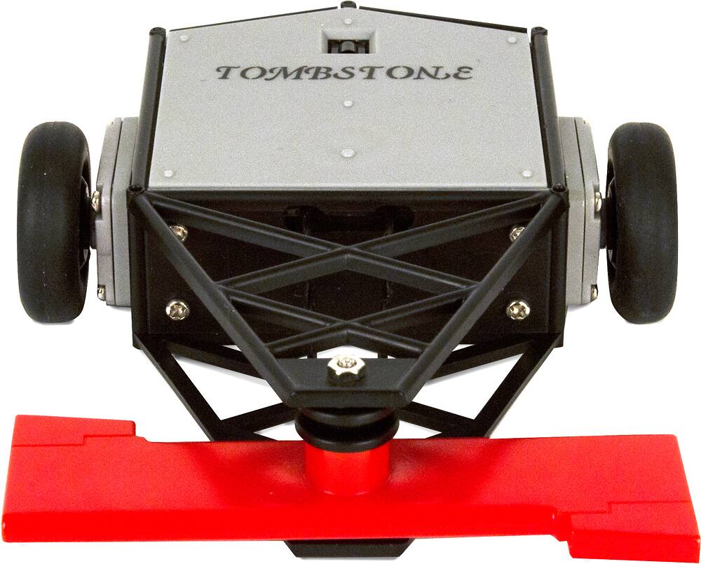 Best Buy: HEXBUG BattleBots Bot with I/R Remote Control Assorted 413-5126