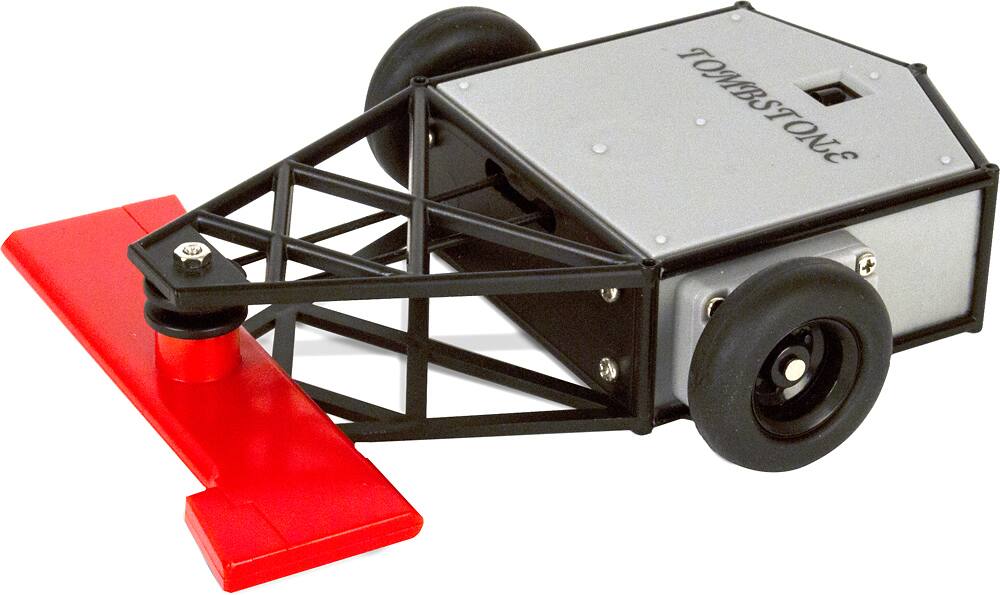 Best Buy: HEXBUG BattleBots Bot with I/R Remote Control Assorted 413-5126