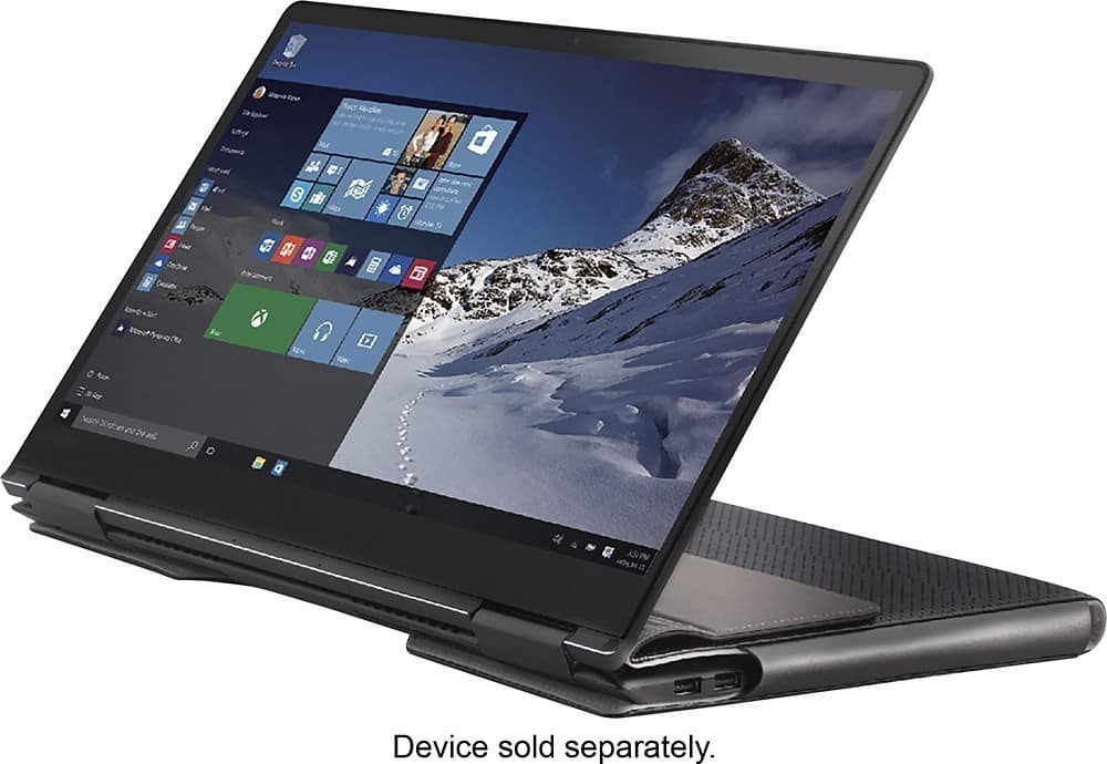 Best Buy: Lenovo Laptop Sleeve Black GX40M07508