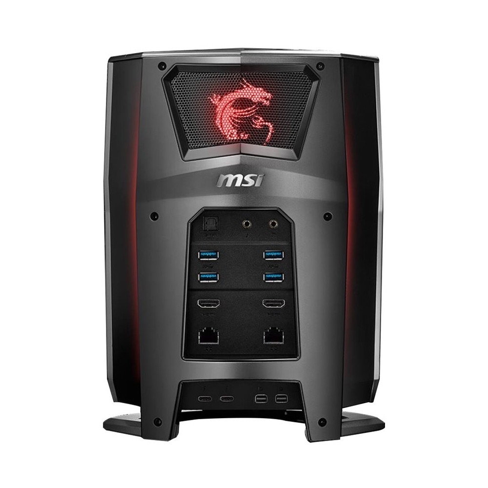 Best Buy: MSI Vortex G65VR Desktop Intel Core i7 32GB Memory NVIDIA ...