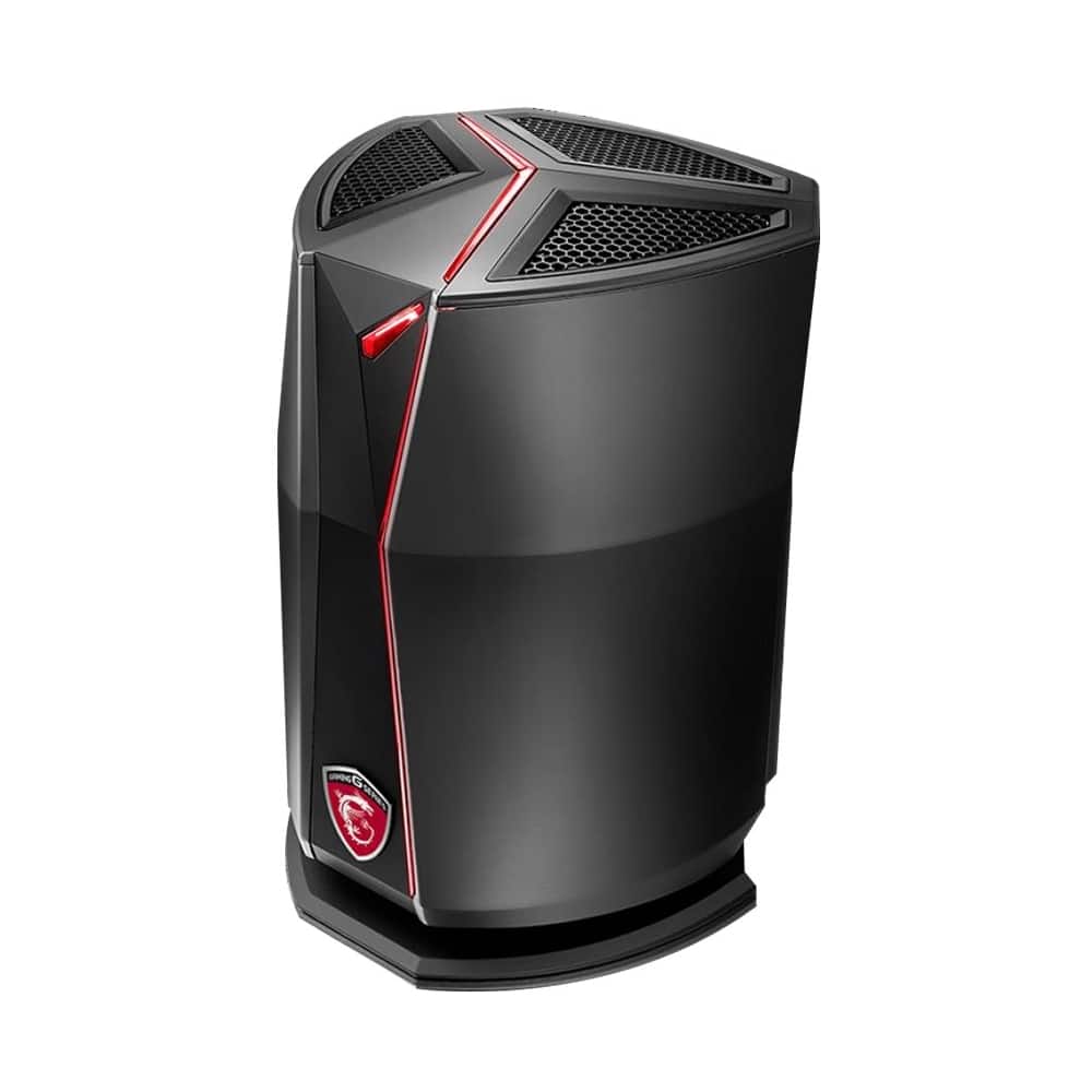 Best Buy: MSI Desktop Intel Core i7 64GB Memory NVIDIA GeForce GTX 1080 ...