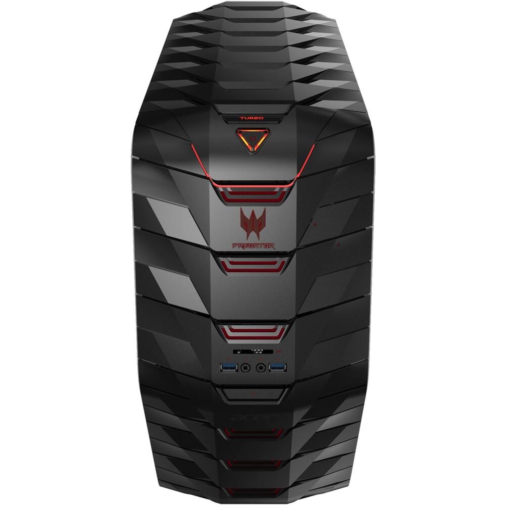 Best Buy: Acer Predator Desktop Intel Core i7 16GB Memory NVIDIA ...