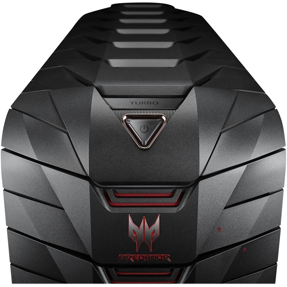 Best Buy: Acer Predator Desktop Intel Core i7 16GB Memory NVIDIA ...