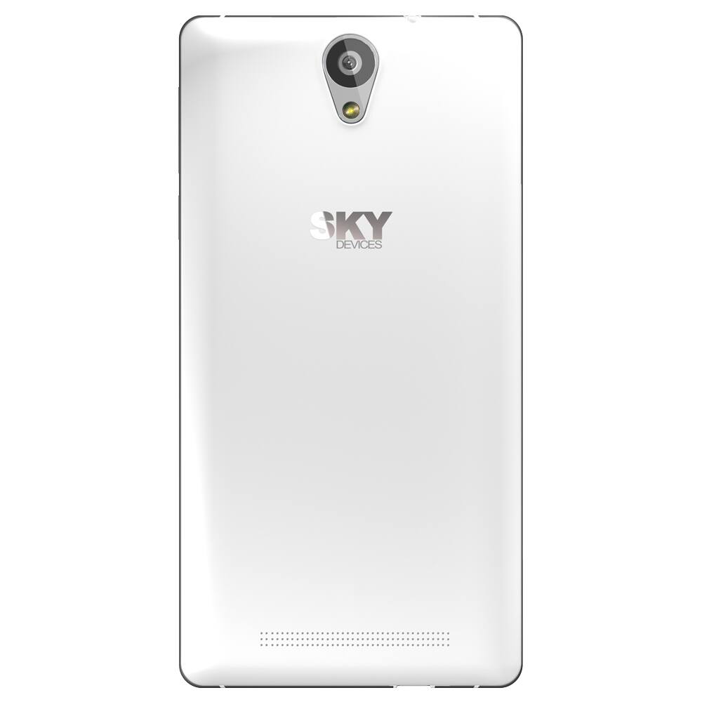 Best Buy: SKY Devices Platinum 6.0+ 4G with 8GB Memory Cell Phone ...